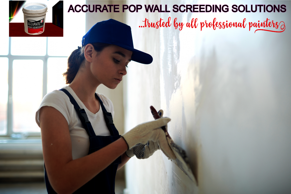 How to choose the best POP Screeding Paint for building in Nigeria ...